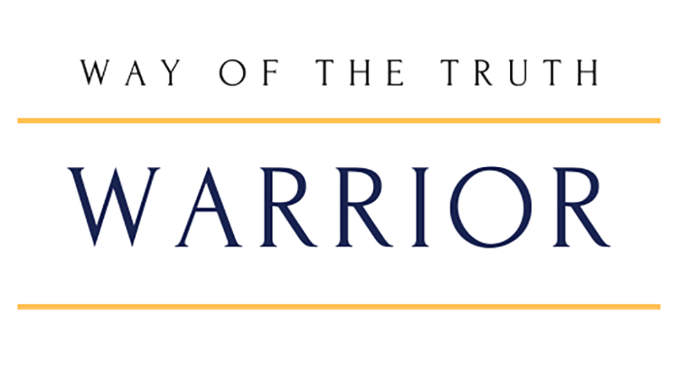 Home - Way Of The Truth Warrior