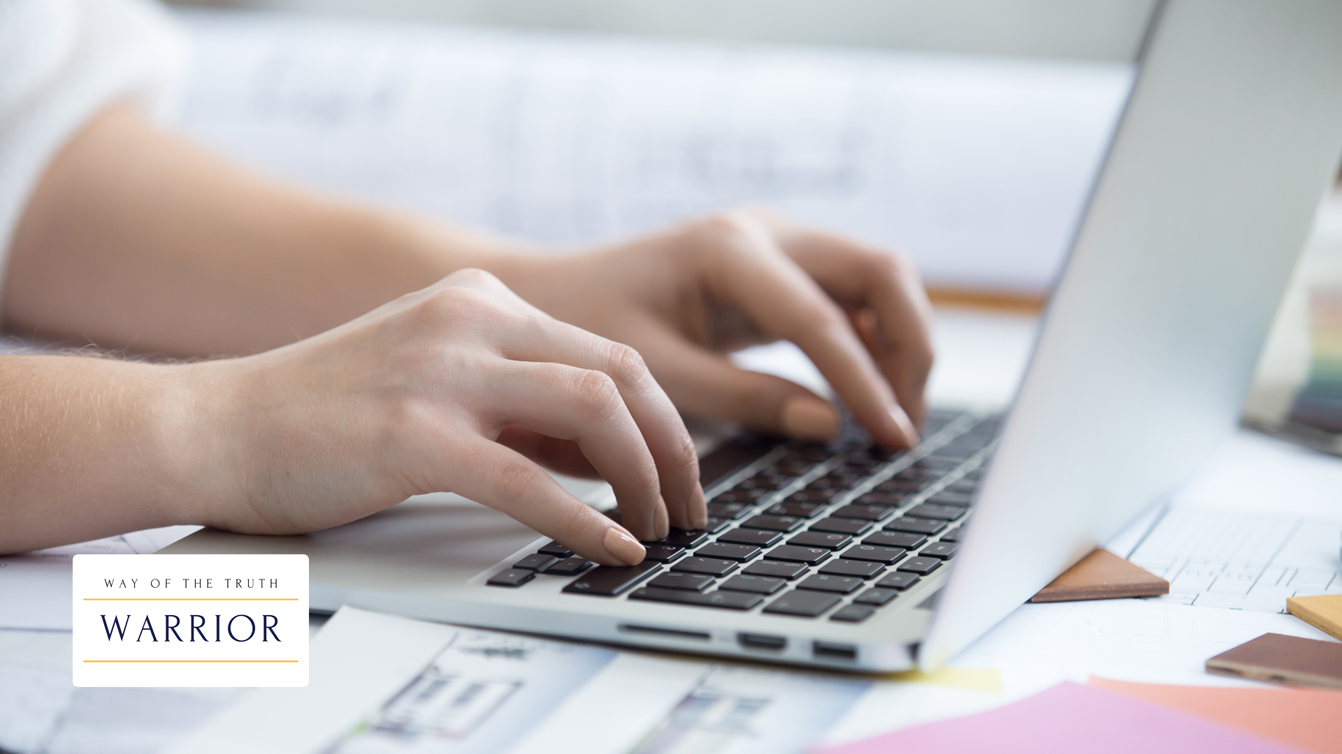 Home - Way Of The Truth Warrior